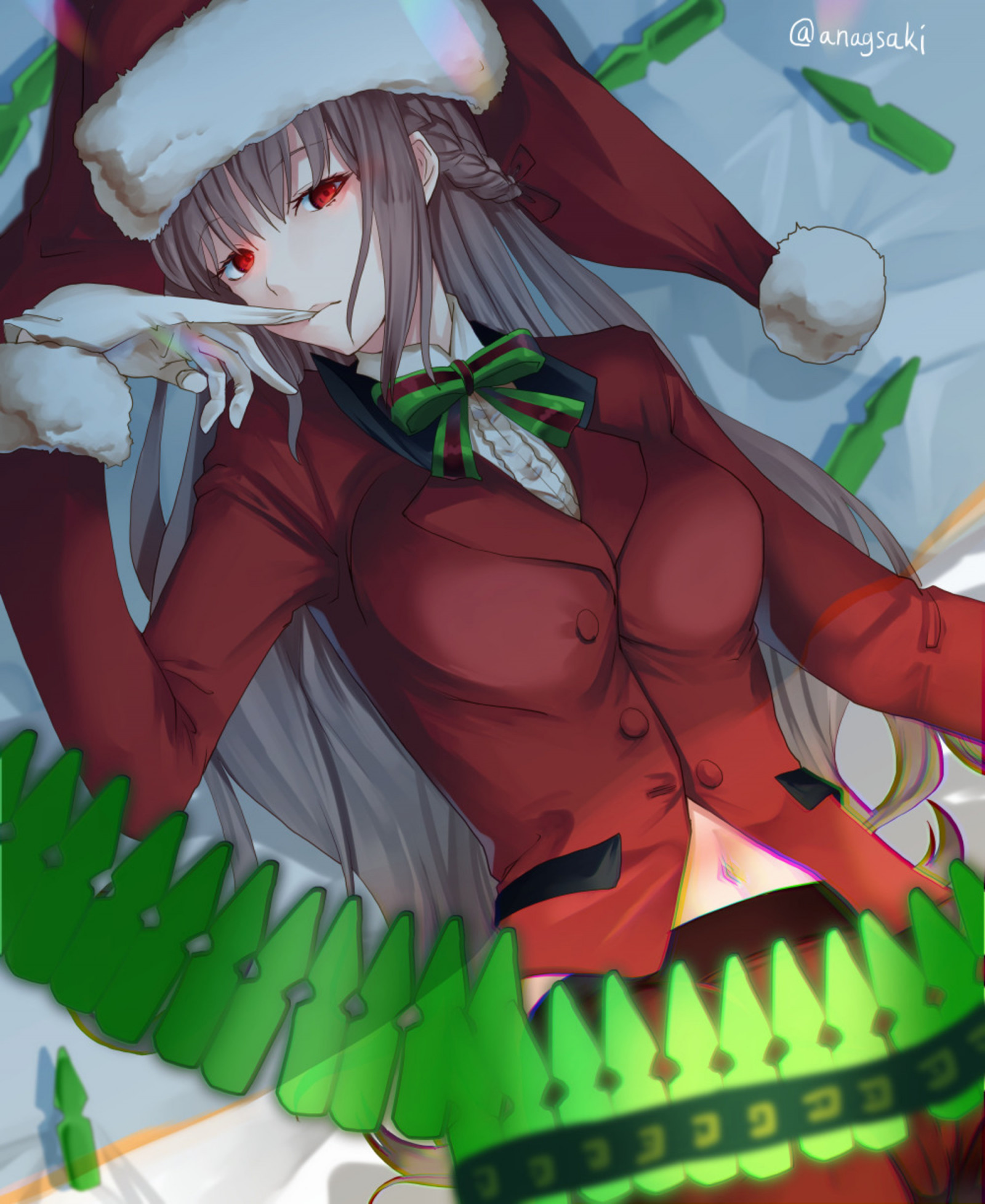 Wallpaper Anime Girls Fate Series Fate Grand Order Florence