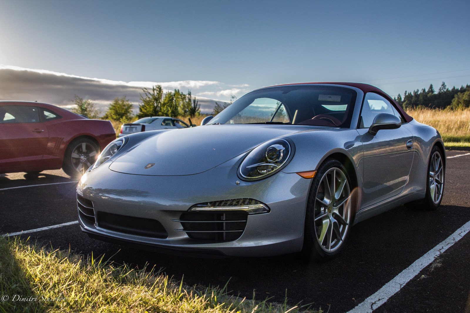 Wallpaper : car, 911, dream, Convertible, Porsche, 2014 3000x2000 ...