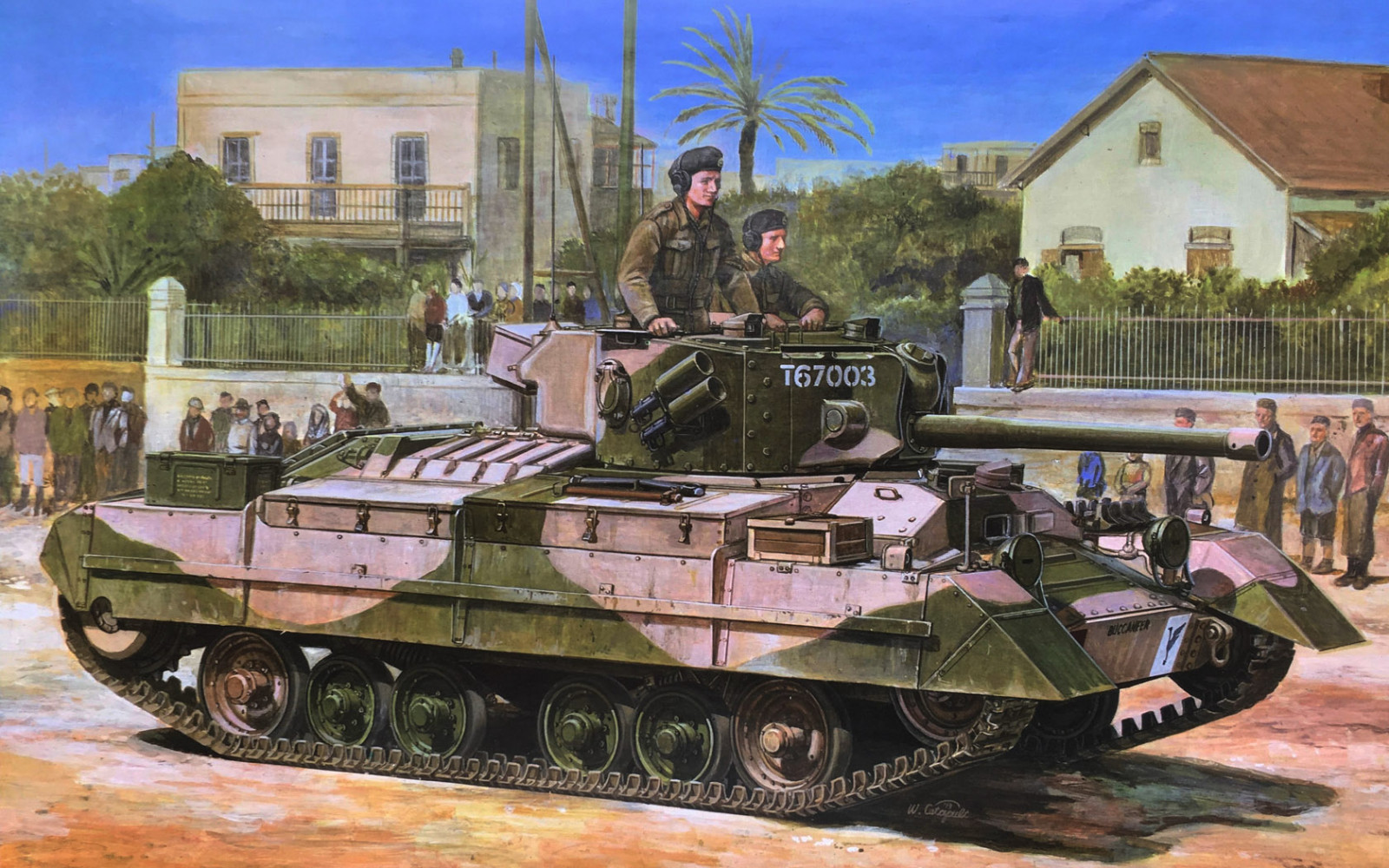 Wallpaper : tank, army, military 1680x1050 - Inrro - 2250150 - HD ...