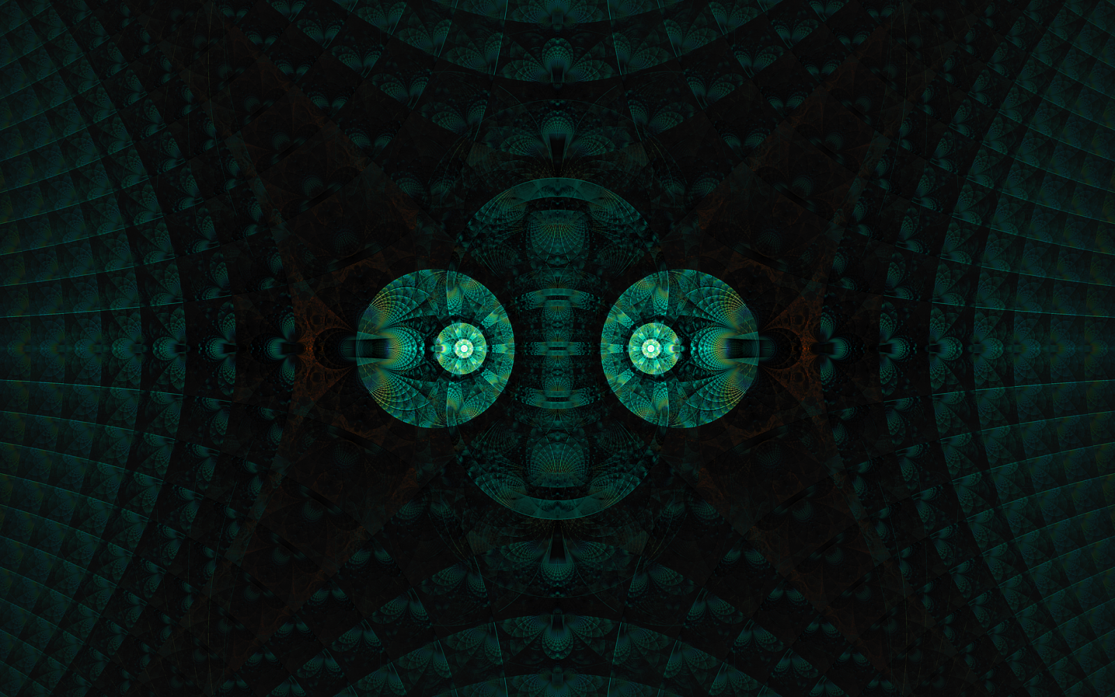 Wallpaper : abstract, fractal, digital art 1920x1200 - jfa367 - 1389755 ...