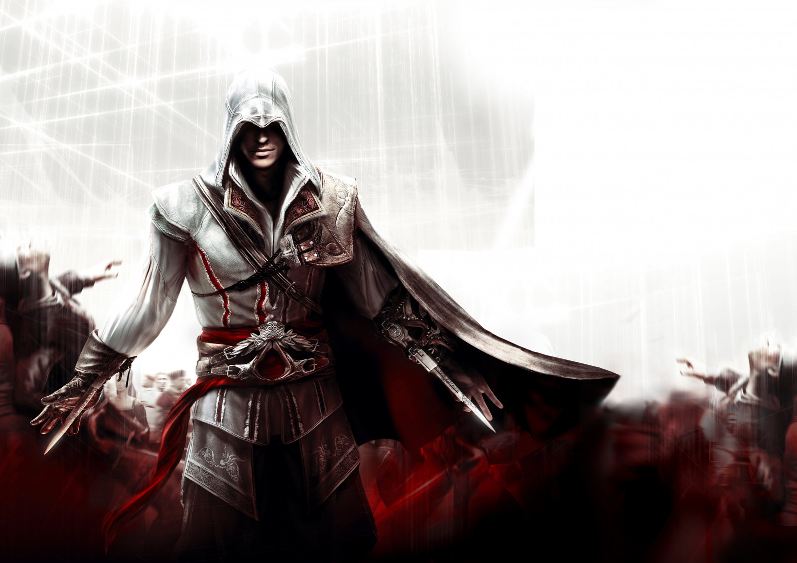 Sfondi : 4961x3508 px, azione, avventura, assassino, assassini, credo ...