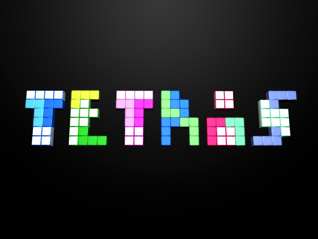 Wallpaper : video games, text, glass, circle, Tetris, light, color ...