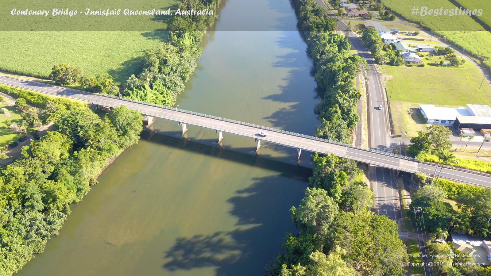 Wallpaper : innisfail, Bestestimes, drone, DJI Mavic, Australia ...