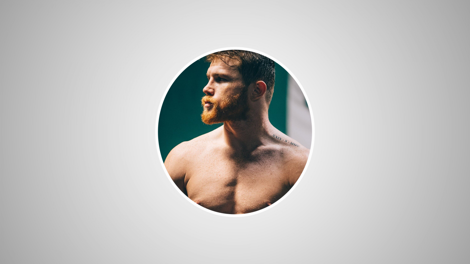 Wallpaper : canelo, boxing, men, beard 1920x1080 - Inoreen - 1273473 ...