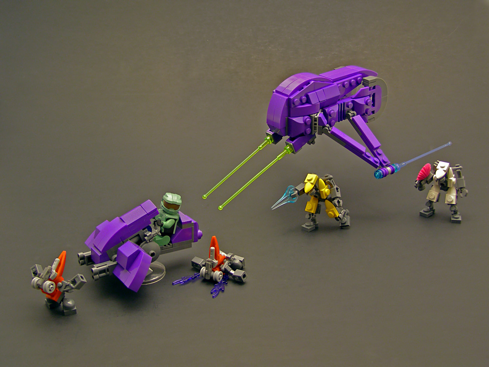Wallpaper : robot, ruang, ungu, LEGO, Lingkaran cahaya, teknologi ...