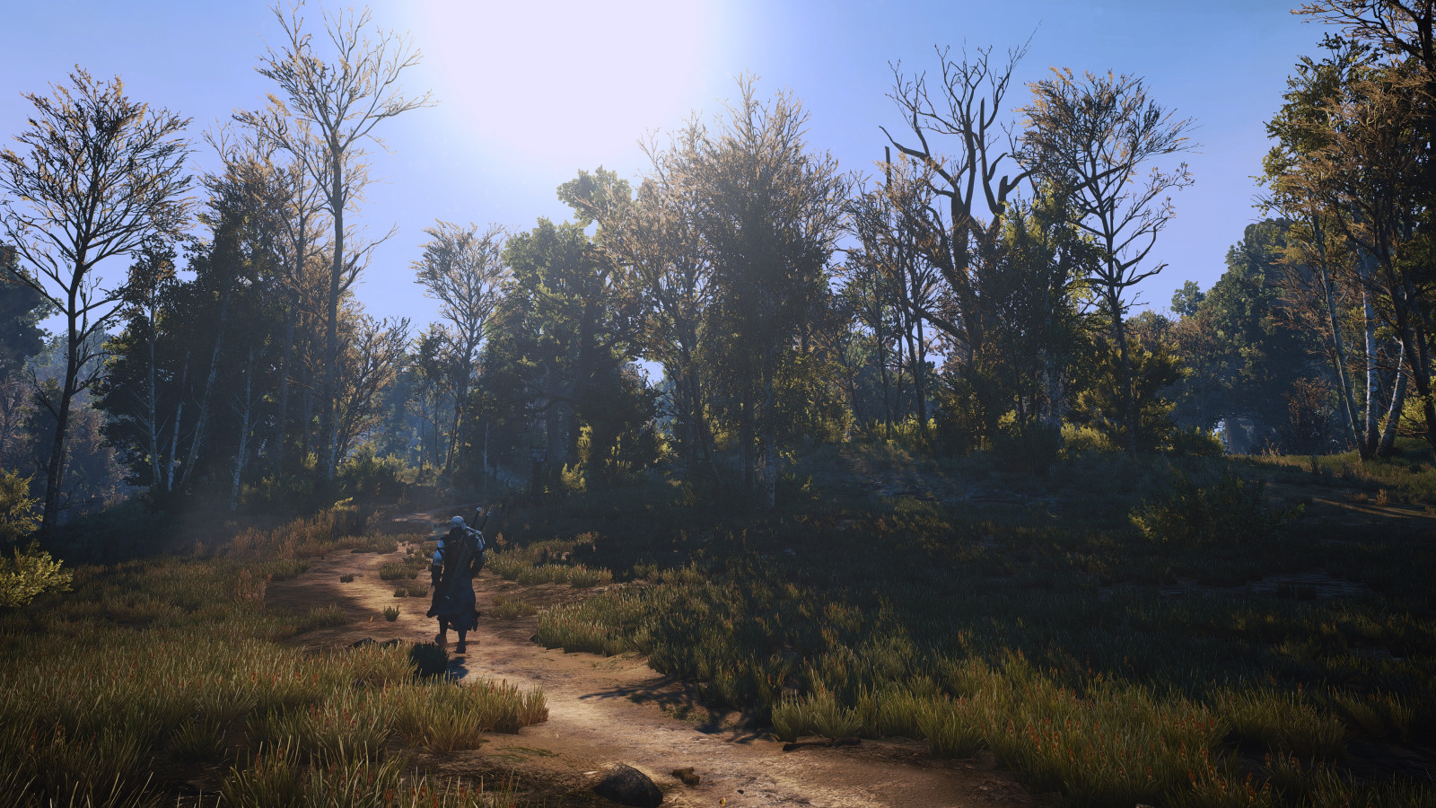 Wallpaper : tw3, reshade, cdprojektred, thewitcher3wildhunt 3840x2160 ...