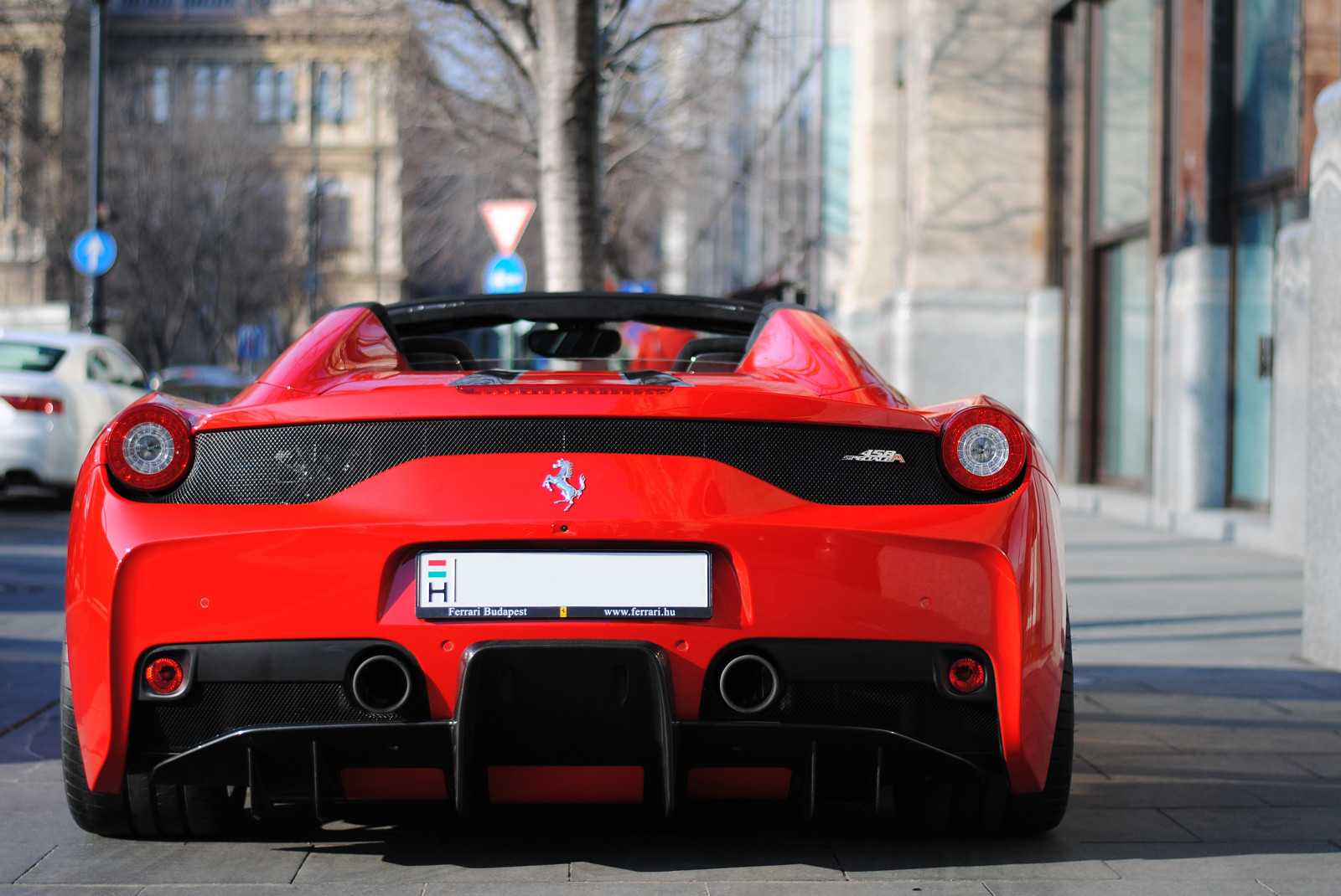 Masaüstü : Araba, Araç, Nikon, Spor araba, Budapeşte, Macaristan, Coupe ...