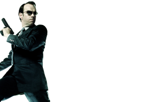 Agent Smith - Wallpaper & HD Wallpapers - WallHere