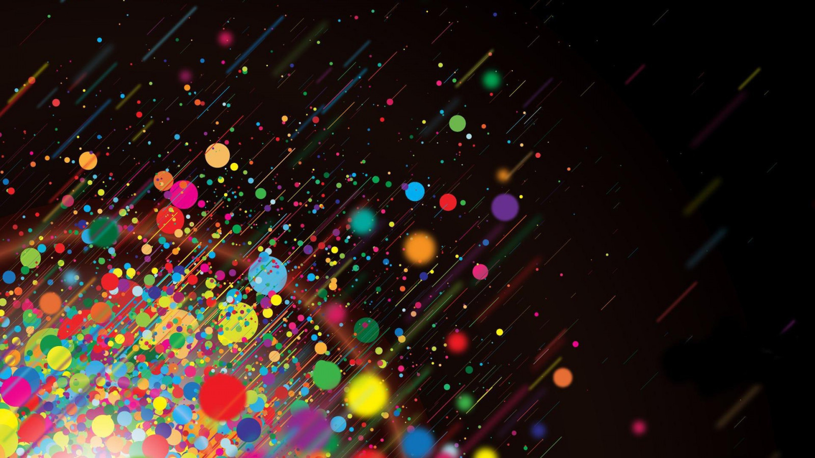 Sfondi : colorato, notte, astratto, spazio, leggero, 1920x1080 px ...