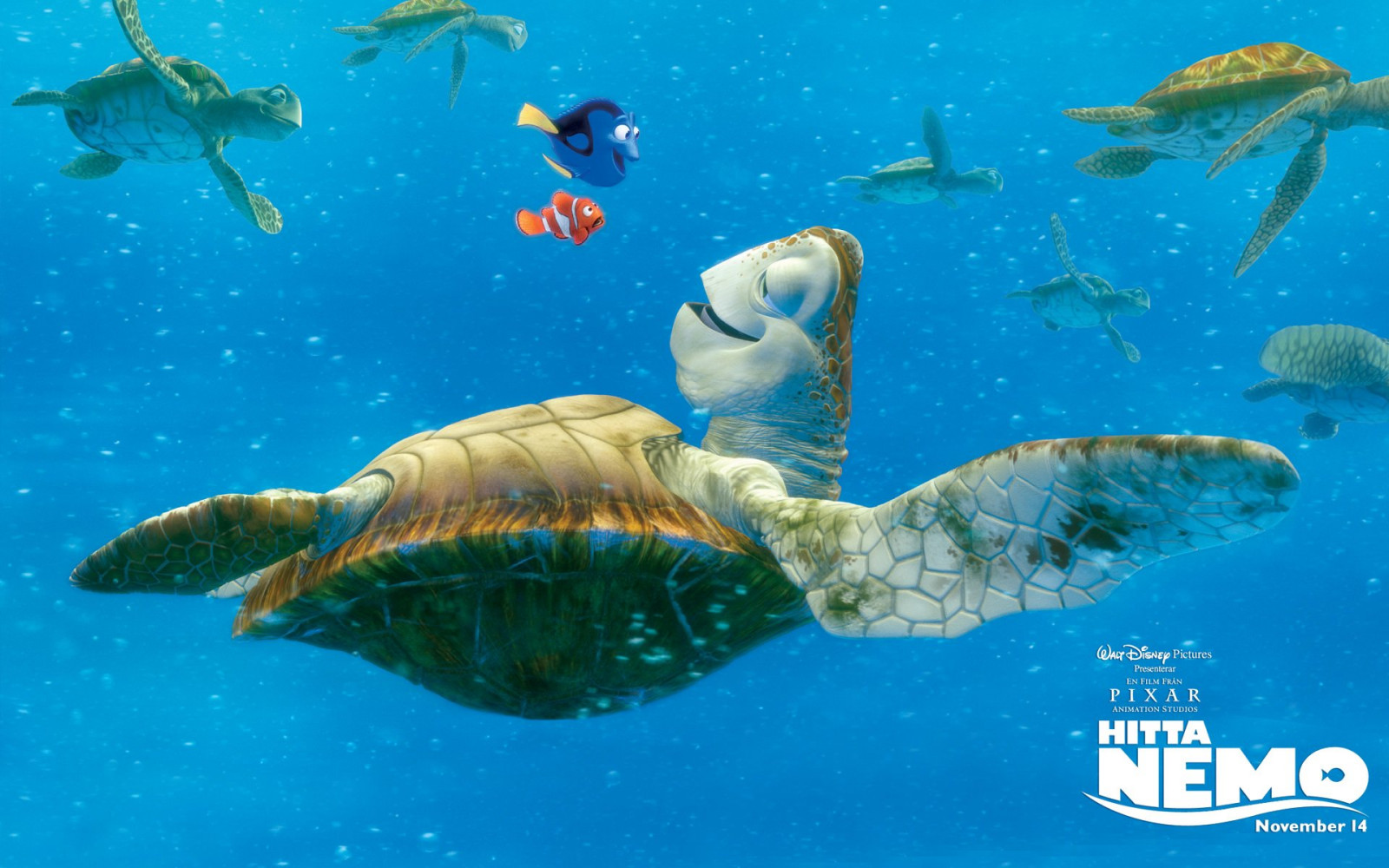 Tapety : 1920x1200 px, 1finding, dobrodružství, animace, komedie ...