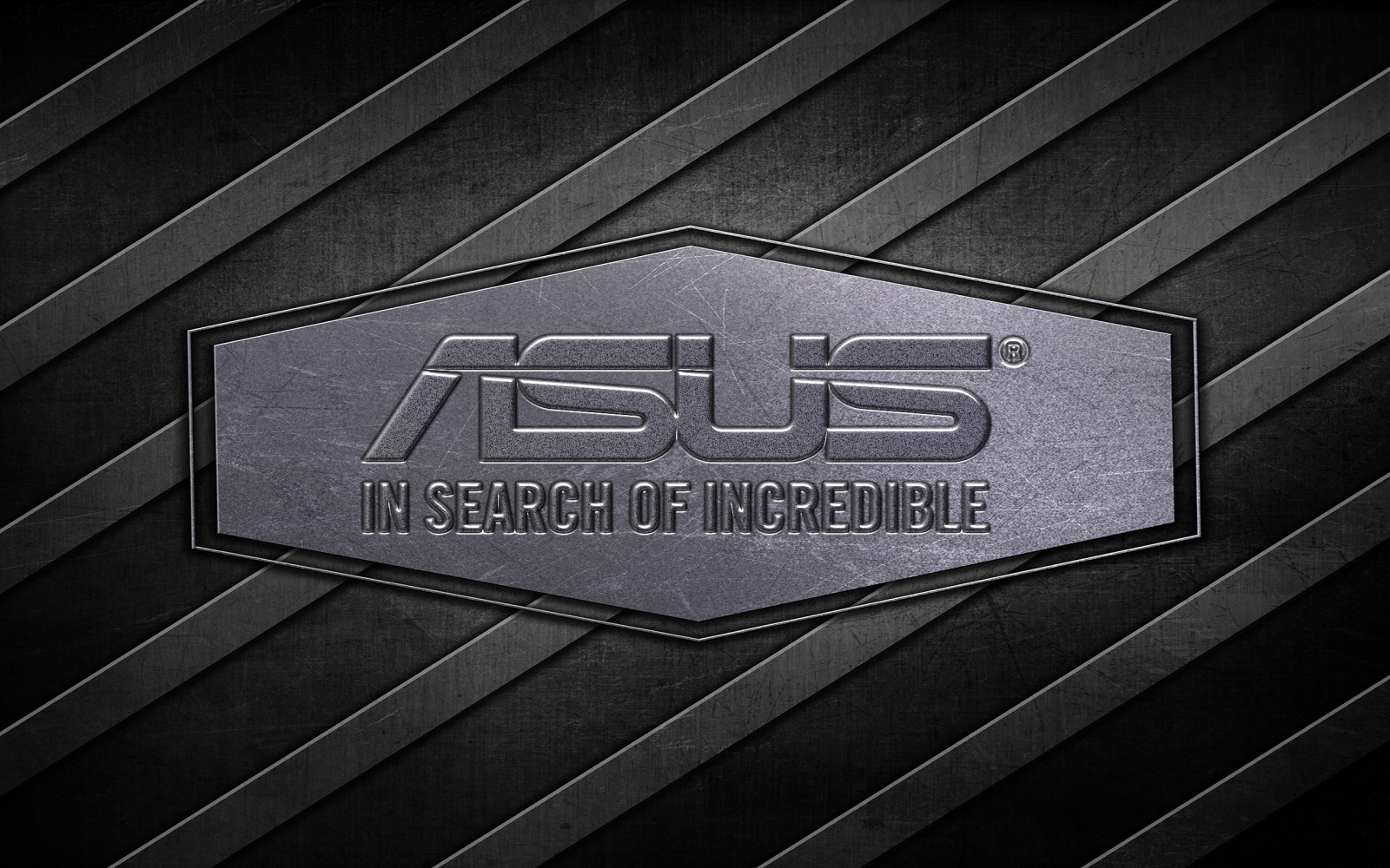 Wallpaper : ASUS, logo, digital art 2560x1600 - bambam - 1512877 - HD ...