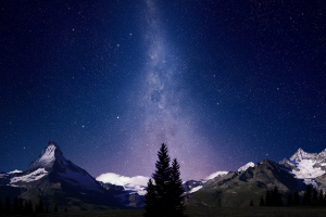 Wallpaper : sunlight, sea, night, nature, sky, photography, underwater ...