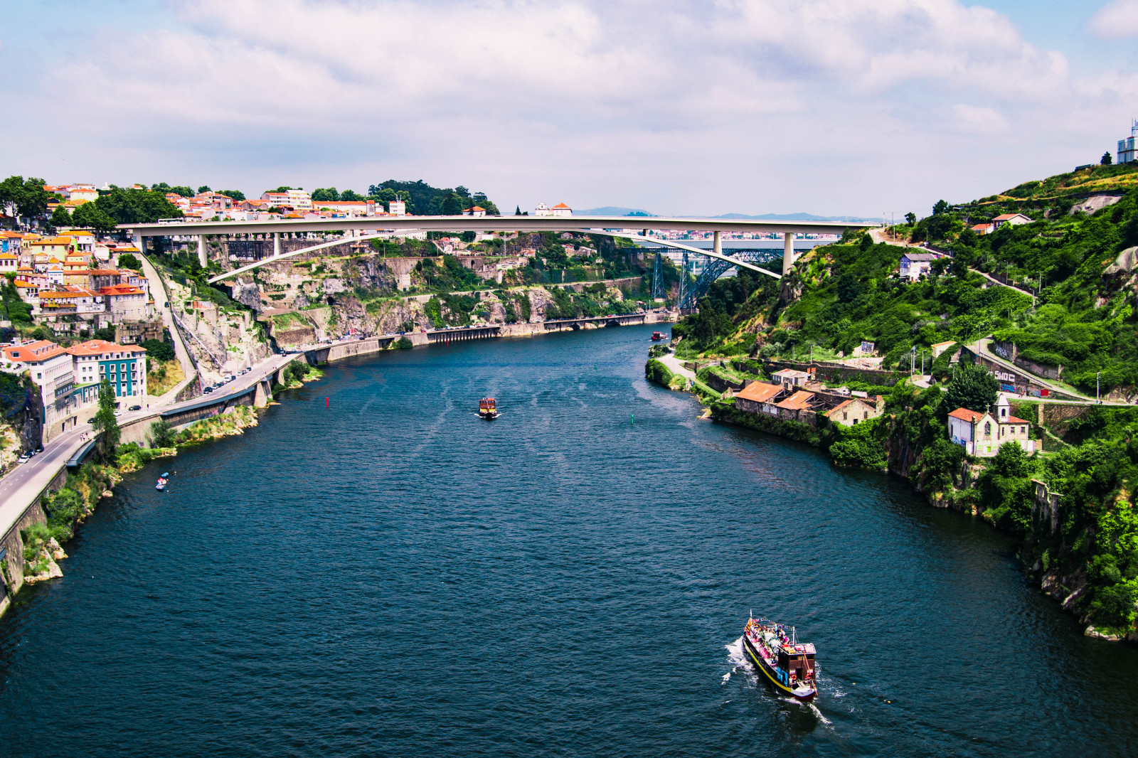 Wallpaper : Portugal, Porto, photography, traveller 4491x2994 ...