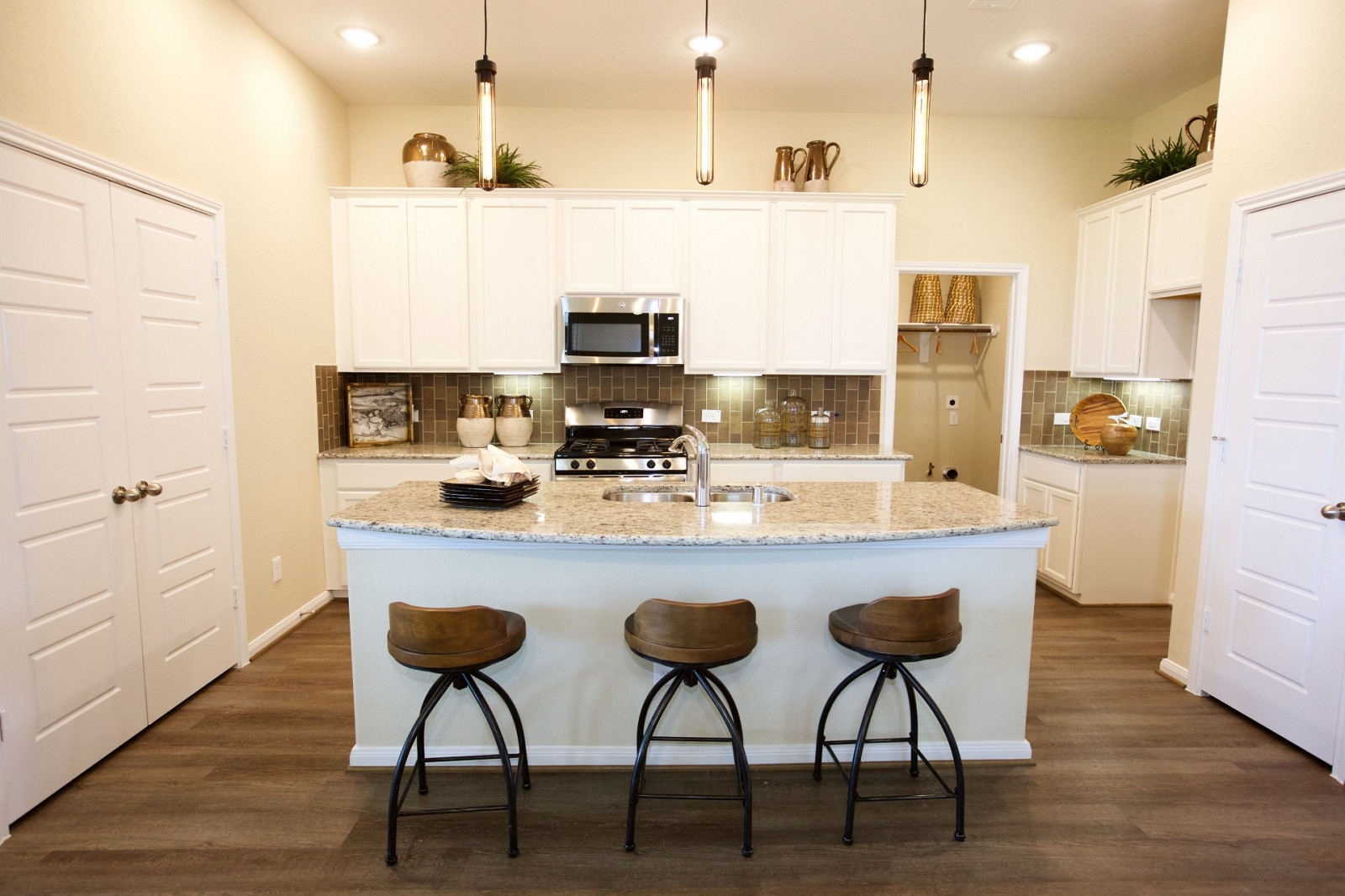 Wallpaper : interior, furnished, kitchen 1920x1280 - 洛雨宸枫 - 2205029 ...