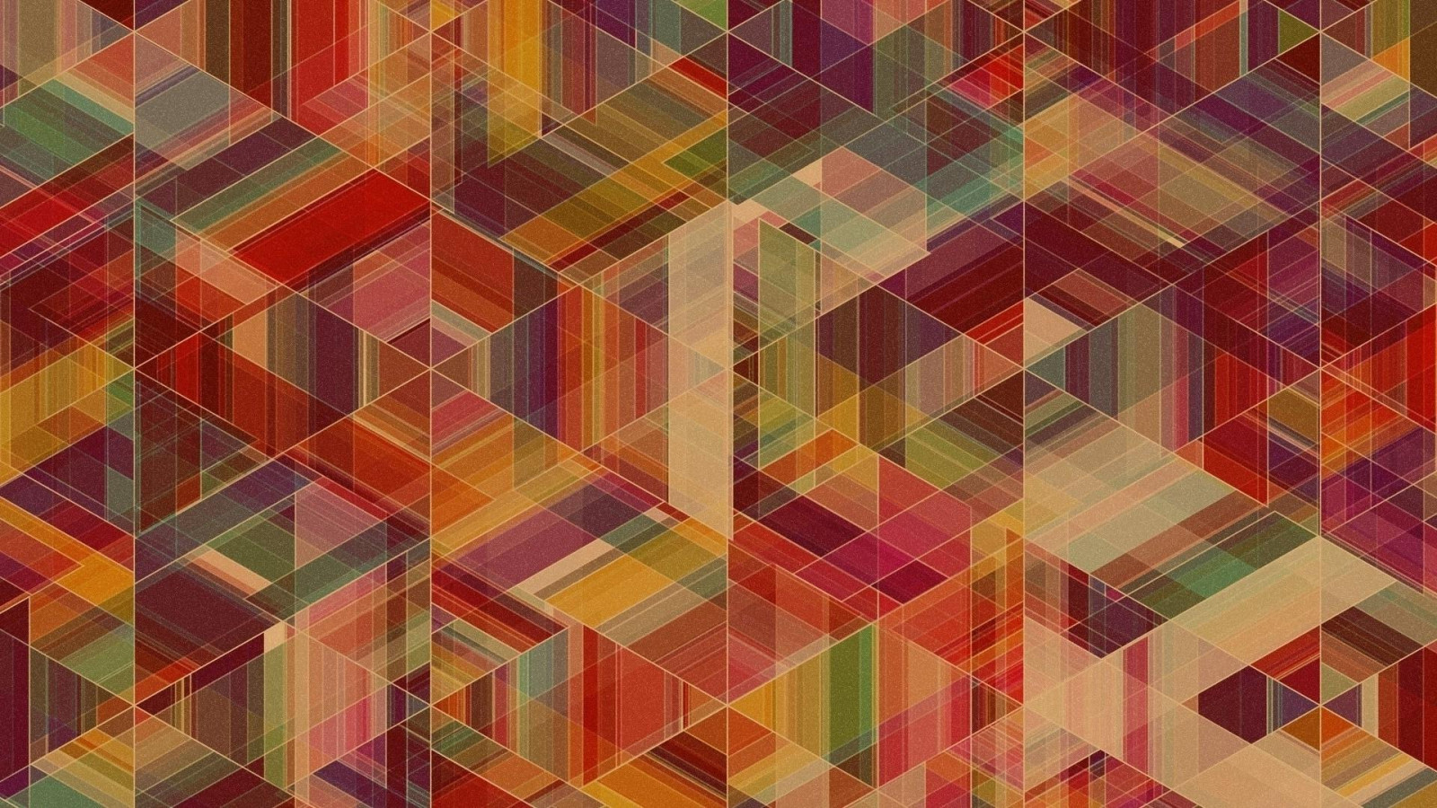 Wallpaper : 1920x1080 px, abstract, multicolor, patterns, Simon ...