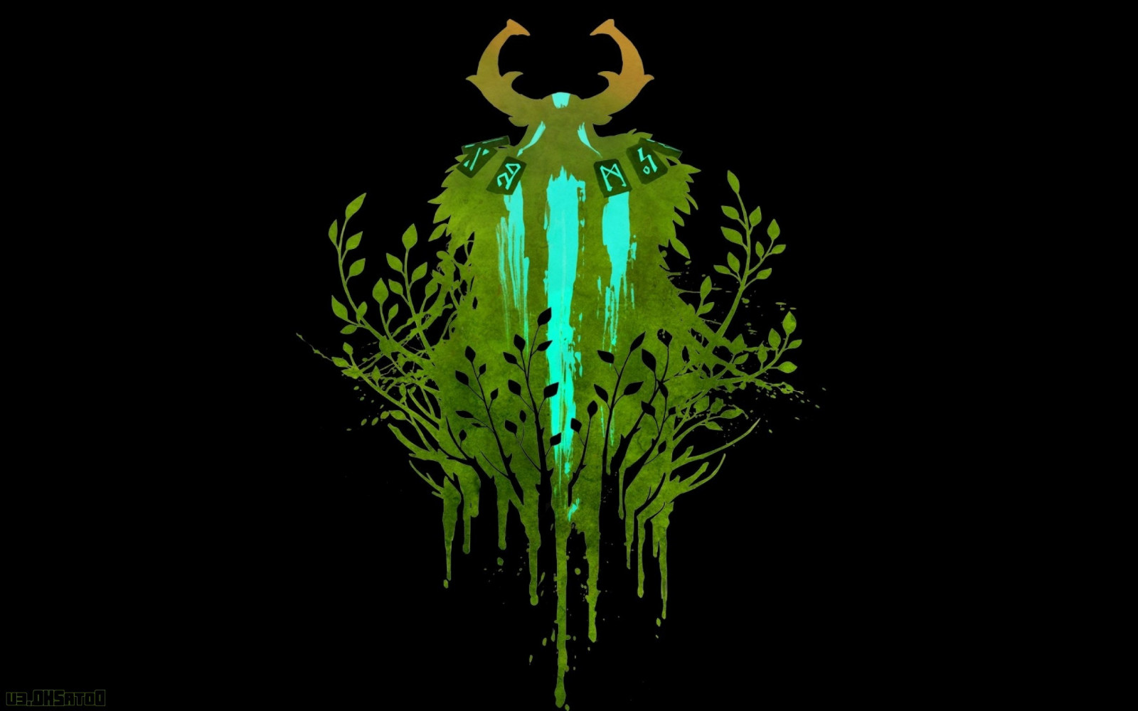 Wallpapers Nature S Prophet