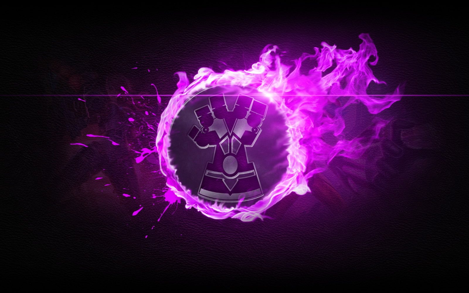 배경 화면 : 리그 오브 레전드, Vi 리그 오브 레전드 1680x1050 - bobbmm - 1354561 - 배경 화면 ...