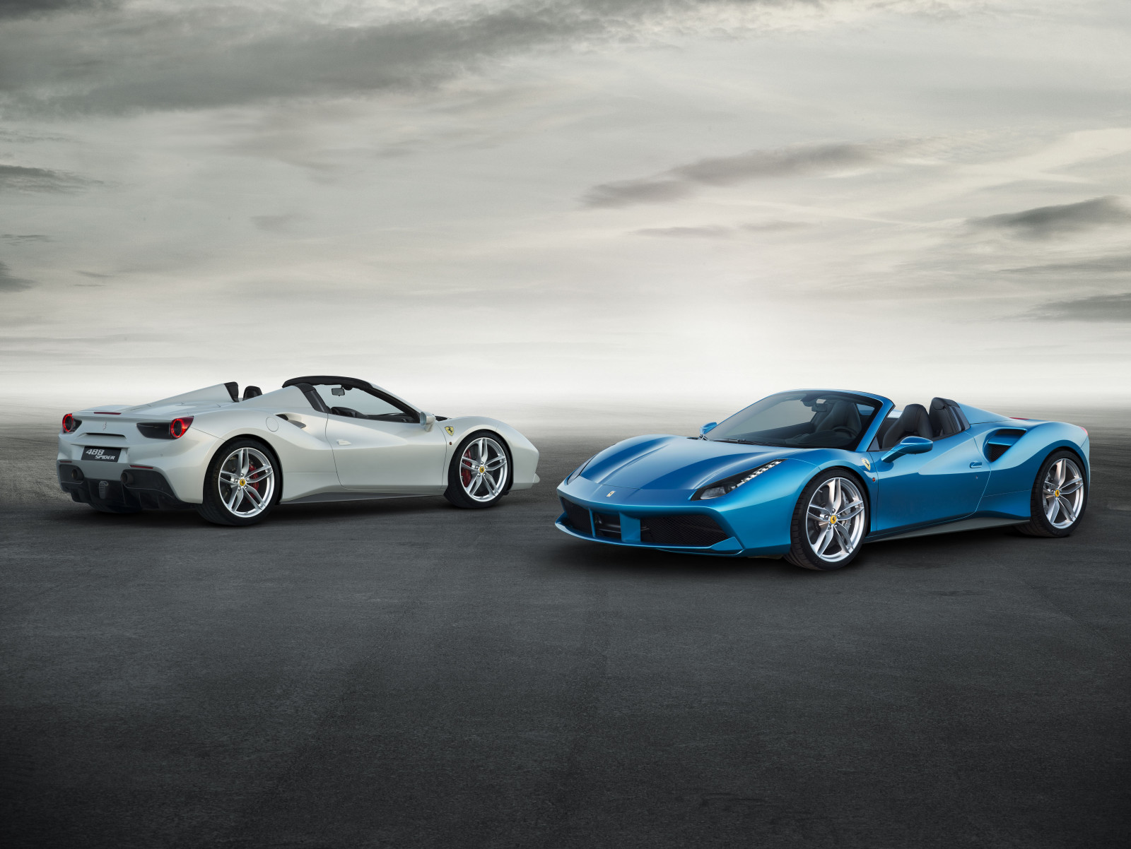 Wallpaper : Porsche, sports car, Ferrari, coupe, performance car ...