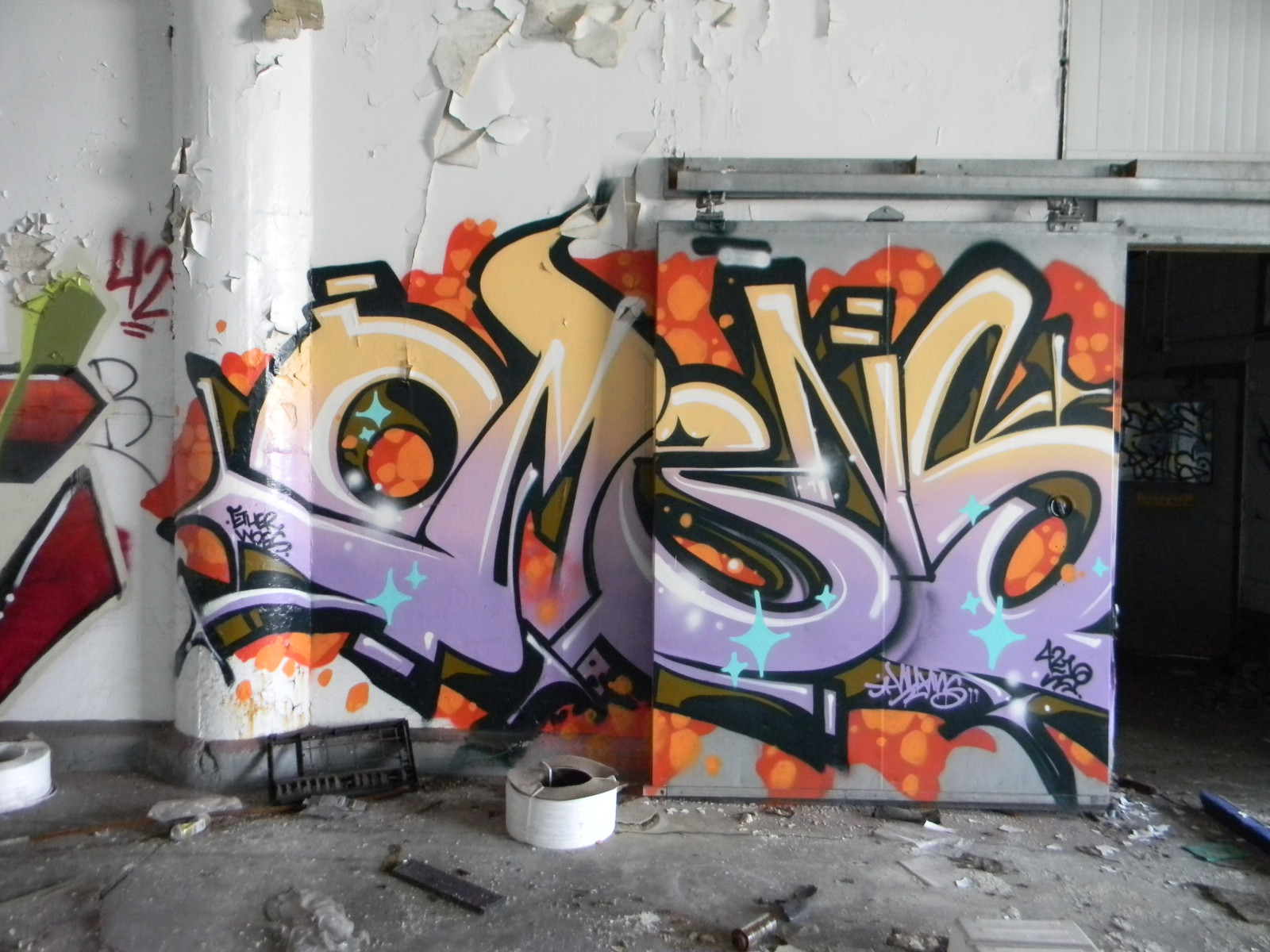 배경 화면 : 시카고, 낙서, 에테르, 2010 년, 빌리안들, 불황, 아프리카, 전조, 4210 4000x3000 ...