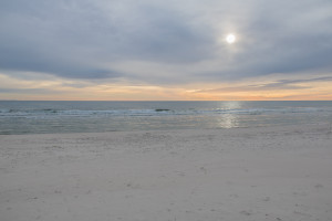 Bakgrundsbilder : solljus, solnedgång, hav, strand, sand, himmel ...