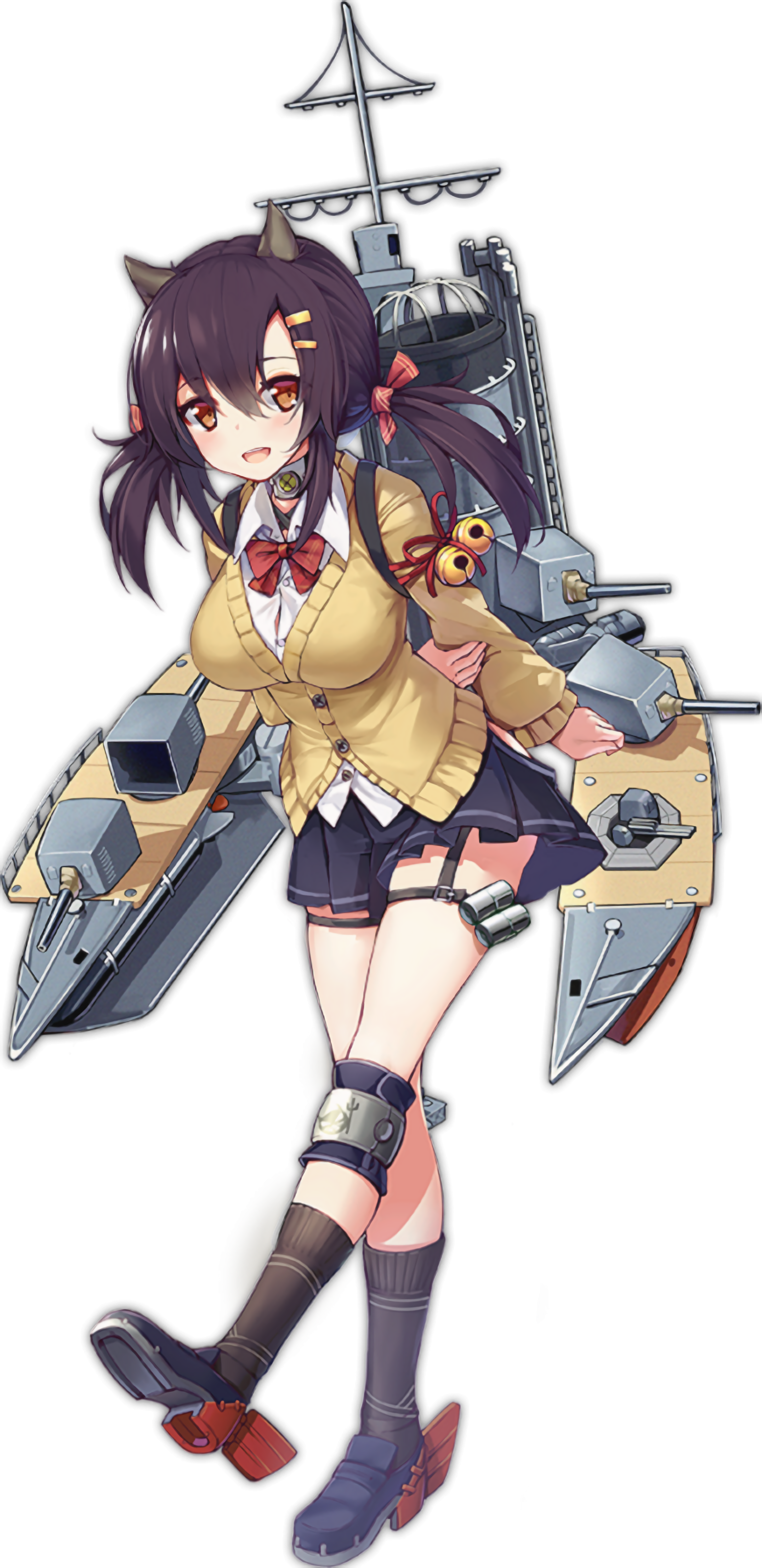 Bakgrundsbilder : Azur Lane, anime, animeflickor, fartyg, genomskinlig ...
