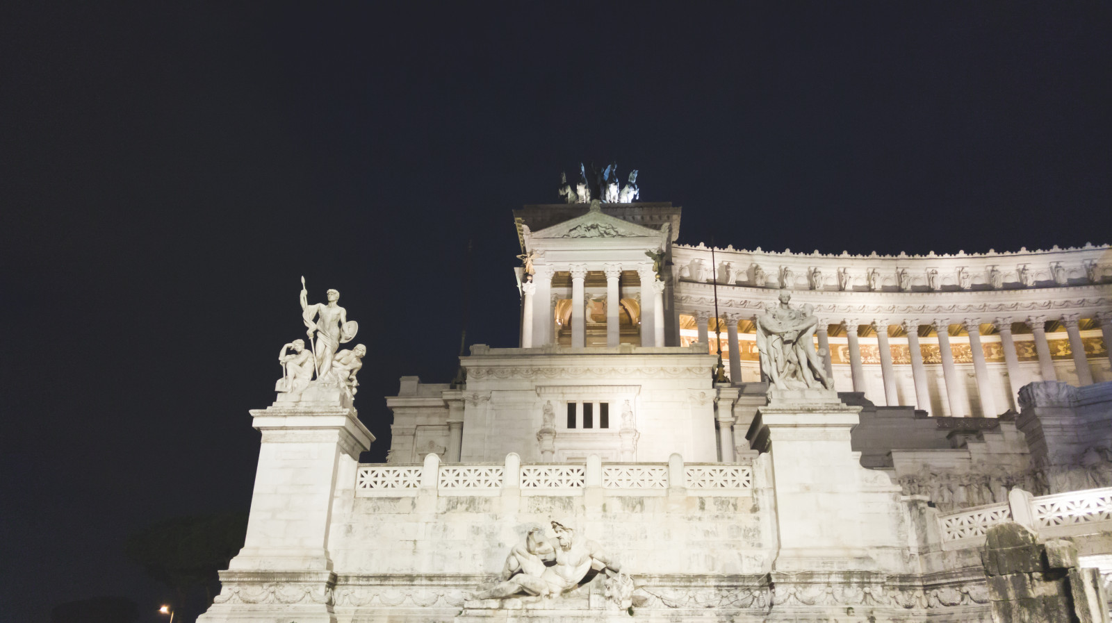 Wallpaper : architecture, photography, Rome, filter, Italy 5296x2972 ...