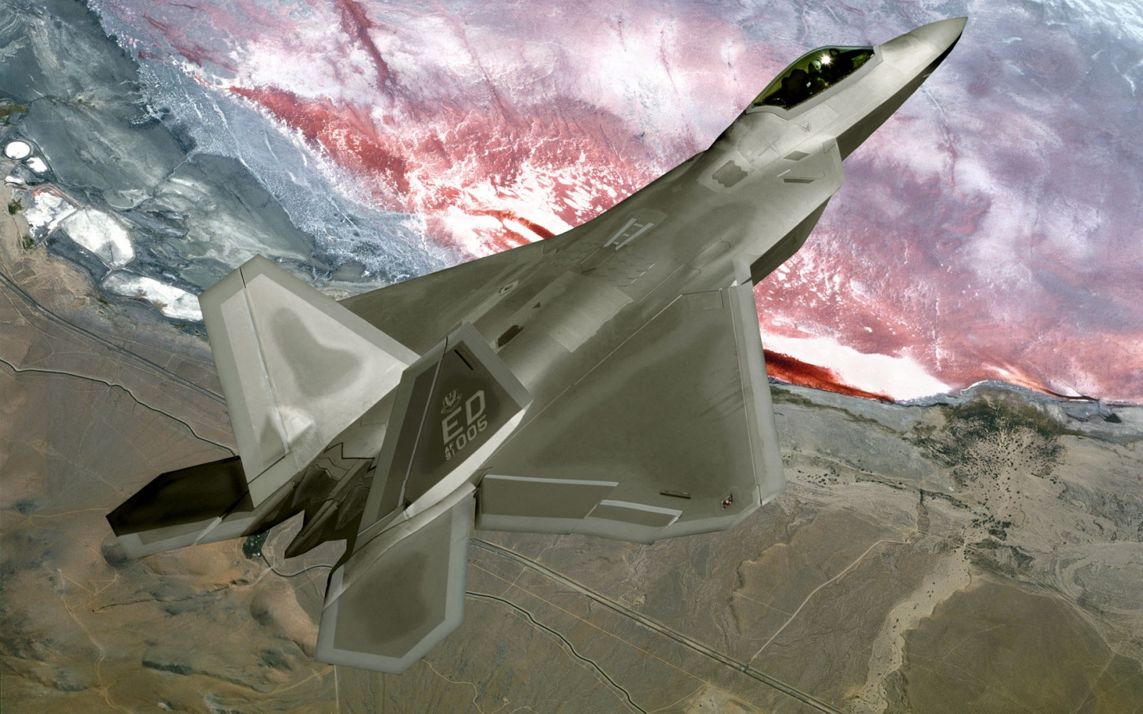 Wallpaper : vehicle, airplane, military aircraft, F 22 Raptor, Lockheed ...