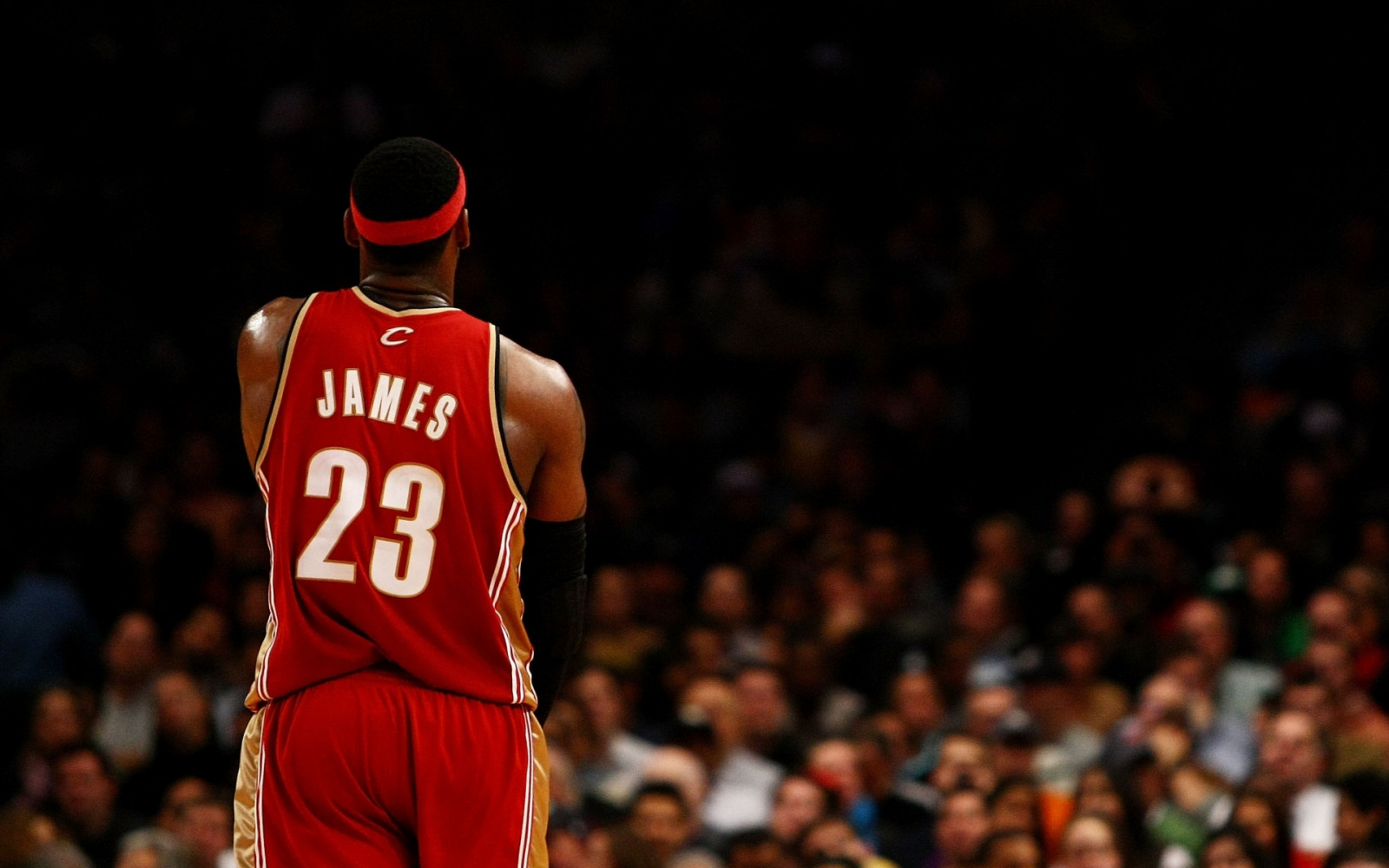 Tapety : 1920x1200 px, Basketball, Cavaliers, Cleveland, James, LeBron ...