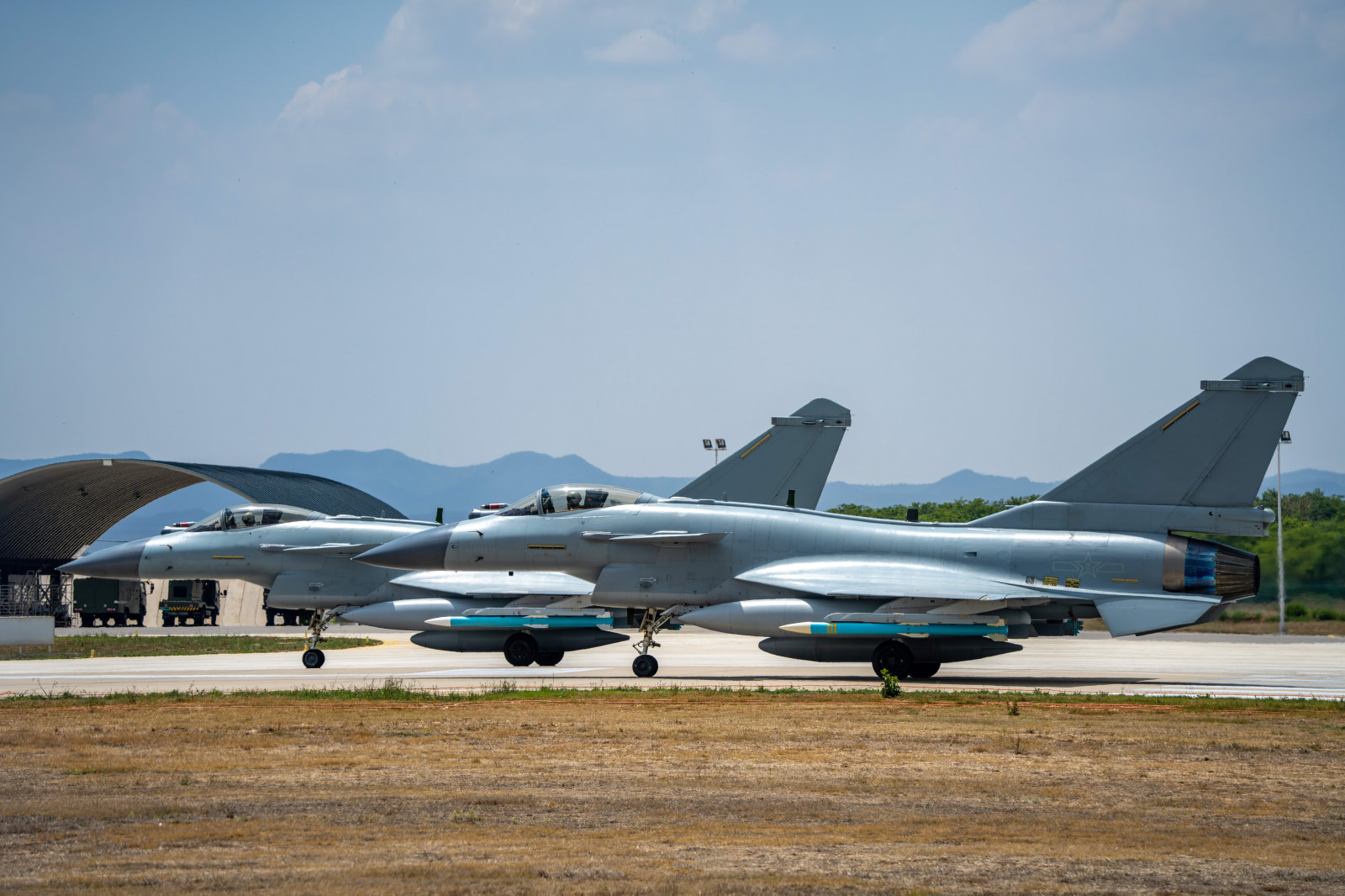 Wallpaper : PLAAF, J 10 9504x6336 - Inrro - 2281424 - HD Wallpapers ...
