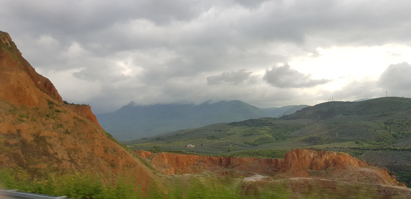 Wallpaper : nature, green, Turkey 4032x1960 - TayancDemirturk - 1318139 ...