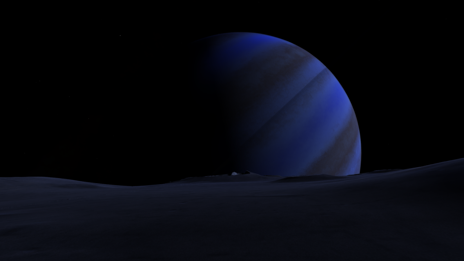 Wallpaper : Space Engine, planet, space art, digital art 1920x1080 ...