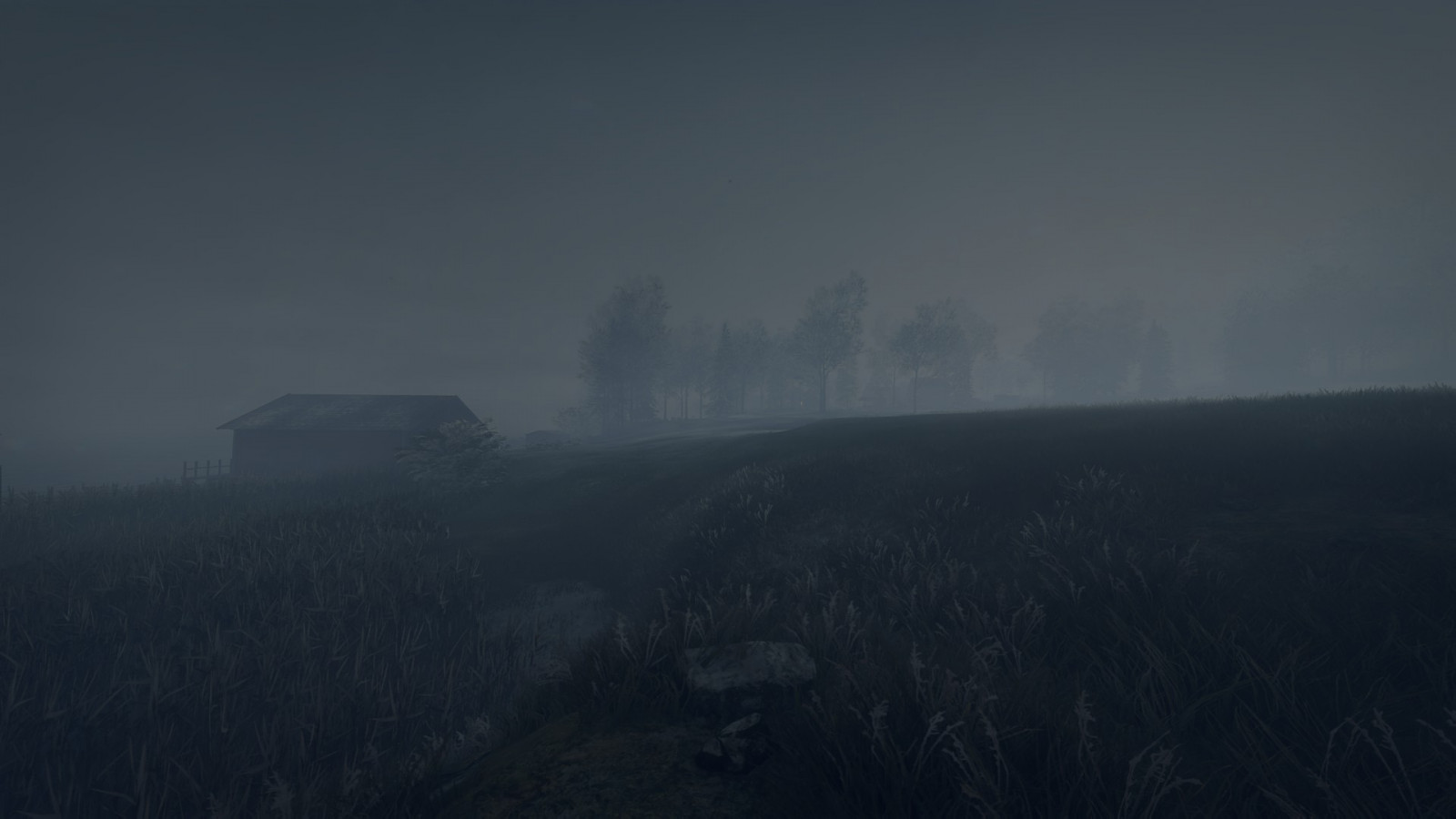 Wallpaper : generation zero, video games, screen shot, clouds, trees ...