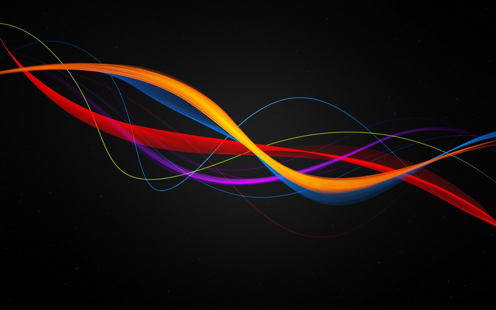Sfondi : ondulato, colorato, linea, sfondo 1920x1200 - wallpaperUp ...