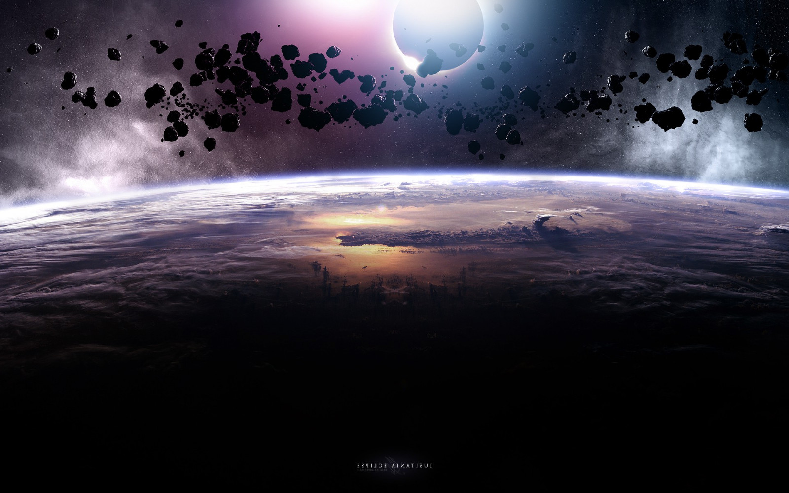 Wallpaper : 1920x1200 px, space 1920x1200 - wallpaperUp - 741960 - HD ...