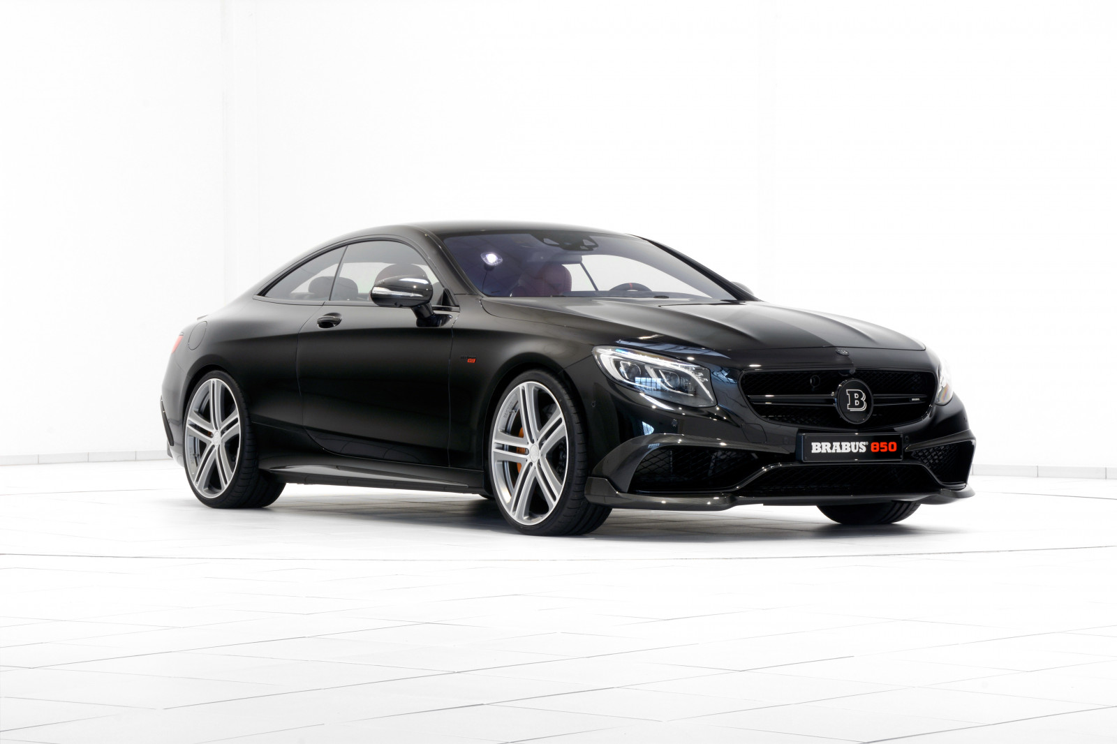 Wallpaper : Mercedes Benz, Brabus, coupe, Convertible, performance car ...