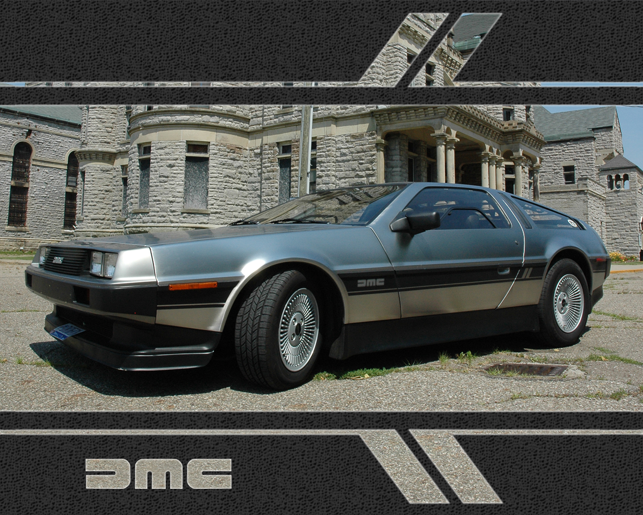 Wallpaper : sports car, DeLorean, coupe, Convertible, performance car ...