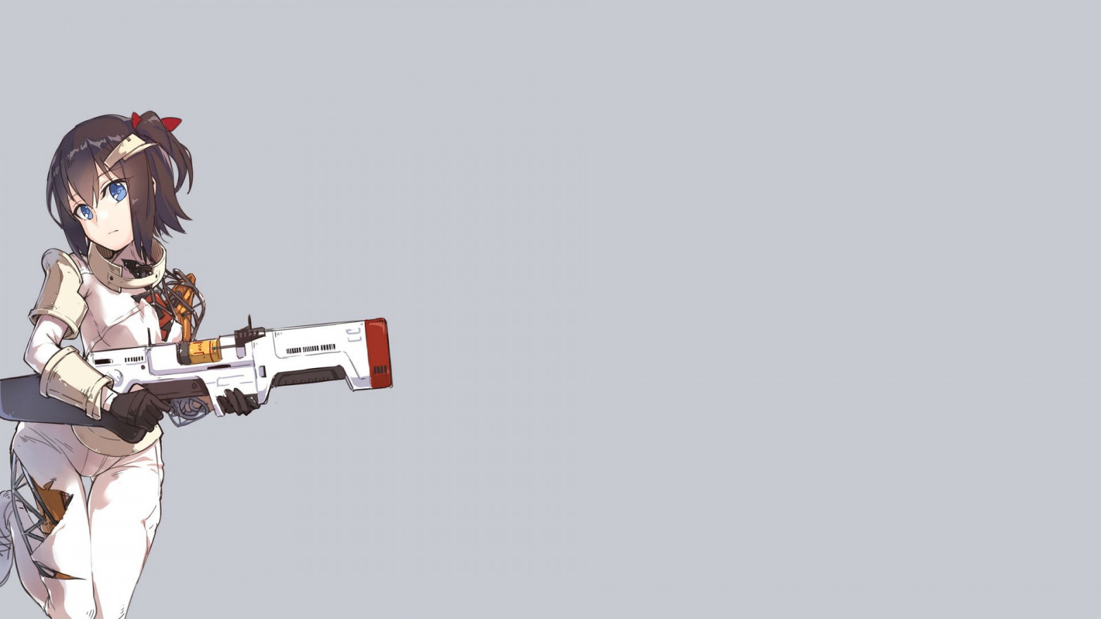 Wallpaper : anime, cartoon, Fallout, machine, Synth, Institute Laser ...