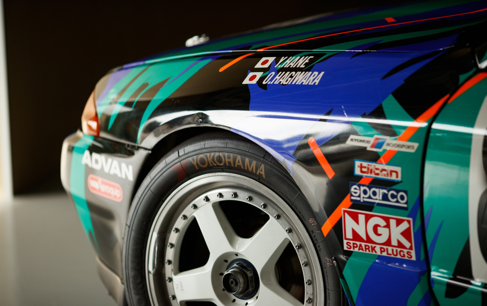 Tapety : Nissan Skyline R32, Hks, samochody wyścigowe, liberia, Nissan ...