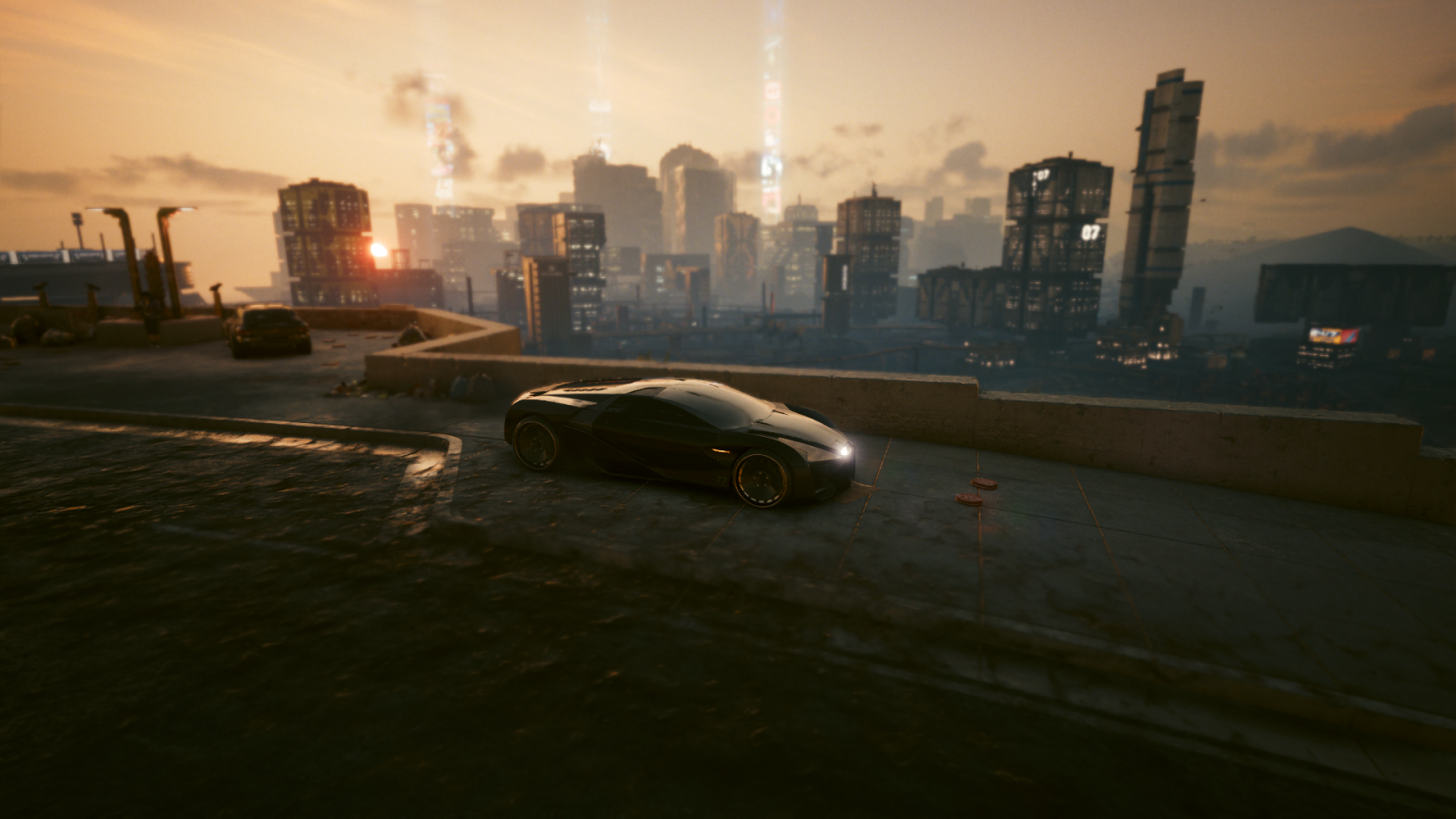 Wallpaper : Cyberpunk 2077, PC gaming 1920x1080 - ssdlh - 2206167 - HD ...