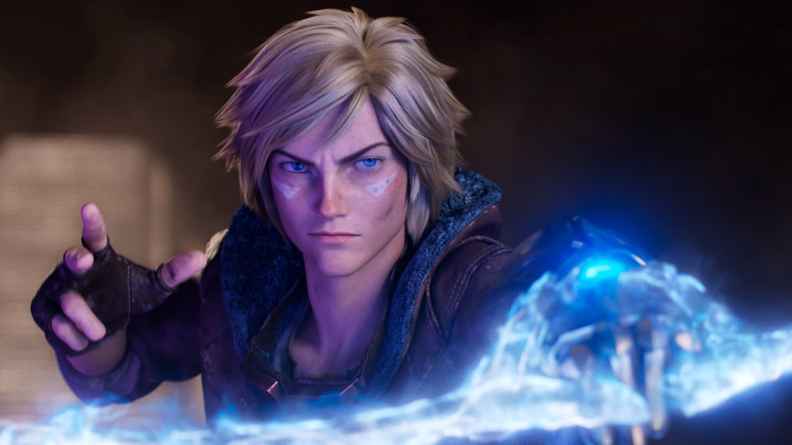 วอลเปเปอร์ : League of Legends, Ezreal League Of Legends 1920x1080 ...