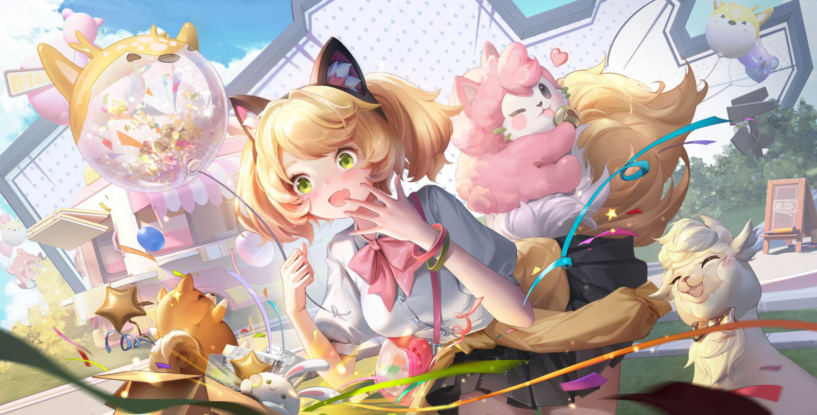 Bakgrundsbilder : personer, tecknad serie, Games posters 3000x1526 ...