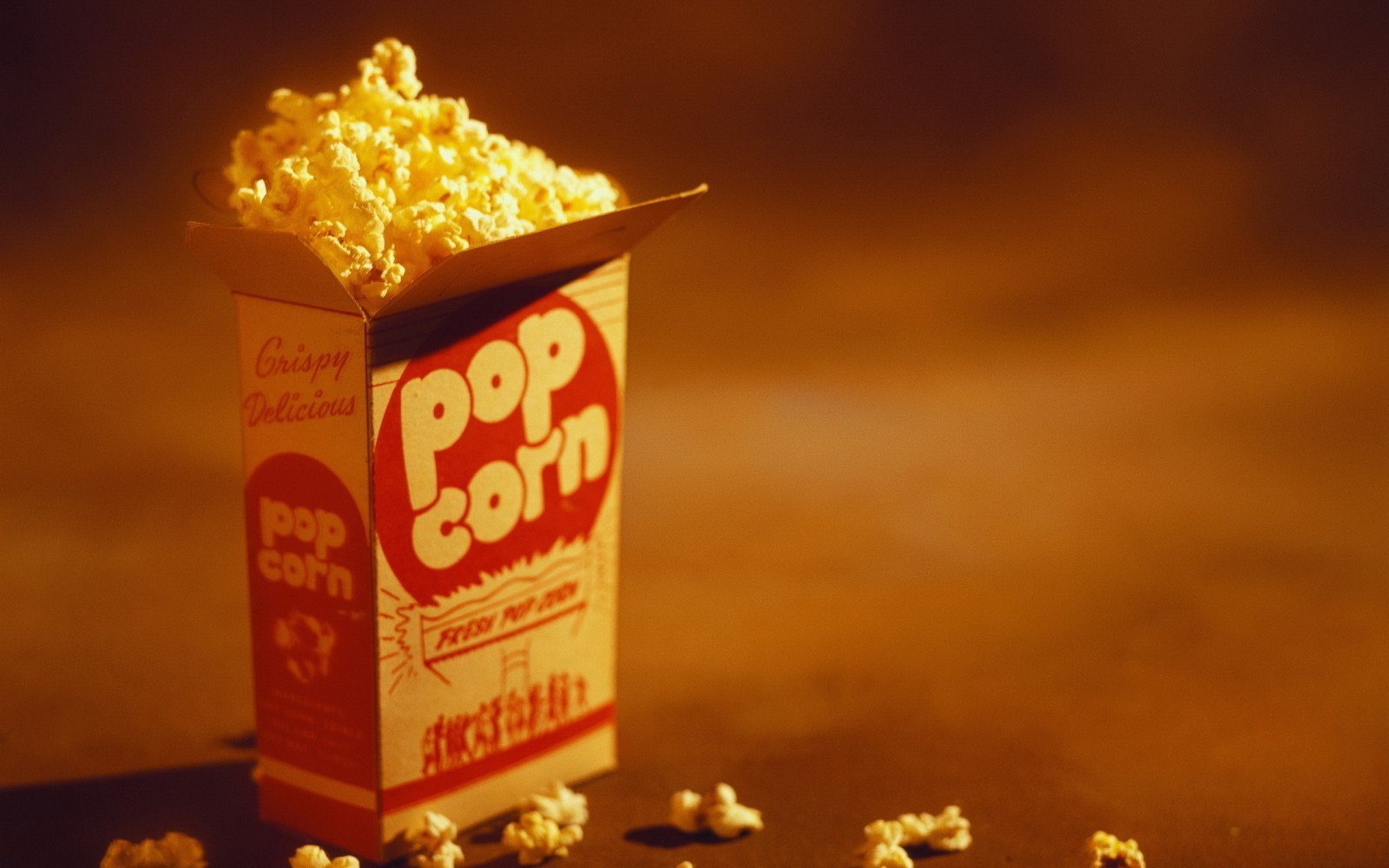Bakgrundsbilder : popcorn, majs, låda, spridning 2560x1600 - wallhaven ...
