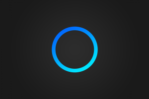 Wallpaper : simple background, text, green, circle, TV, brand ...