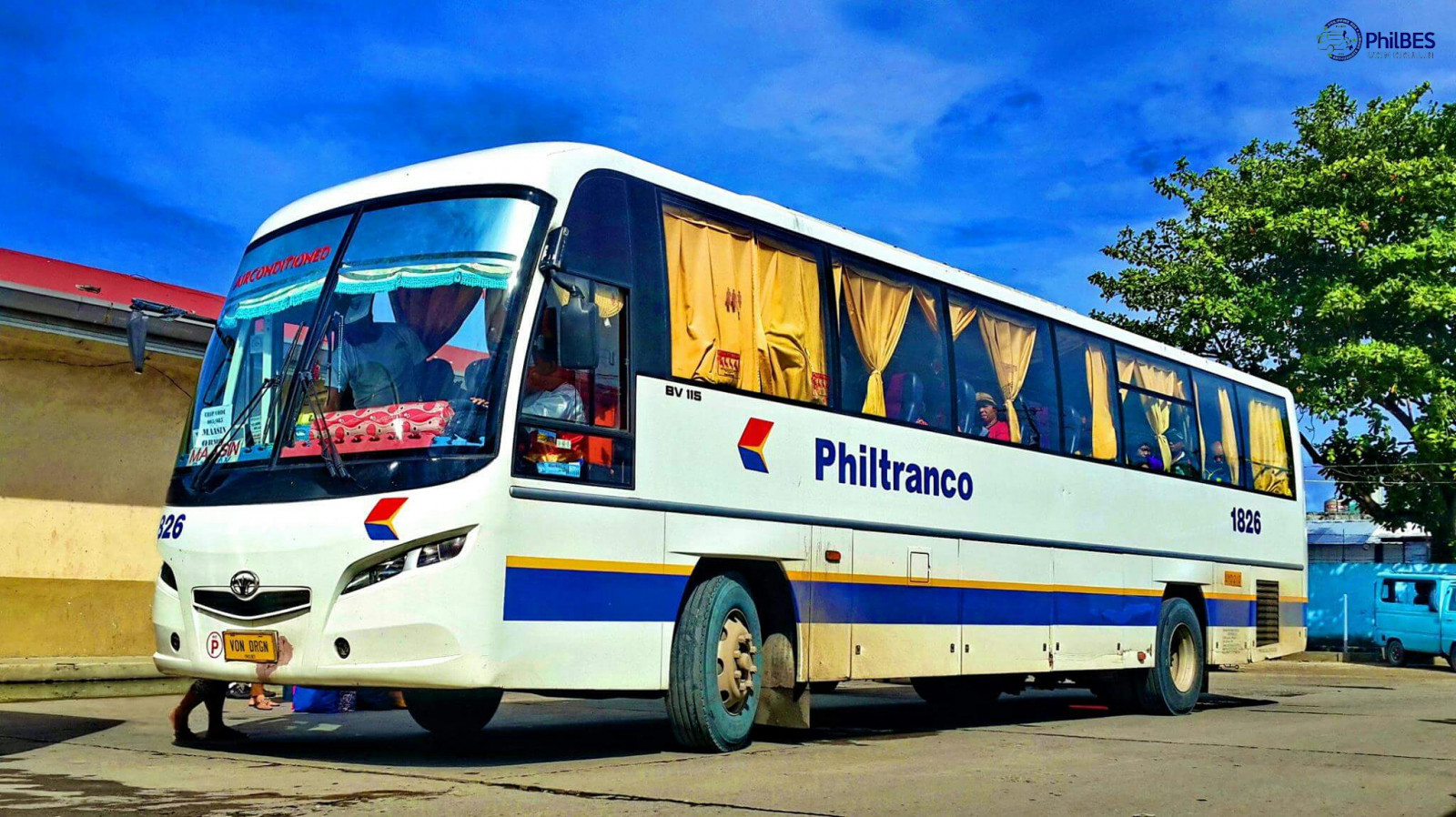 배경 화면 : 대우, 필 트란 코, 필리핀 버스, 필라델피아, bv115, daewoobv115, philtranco1826 ...