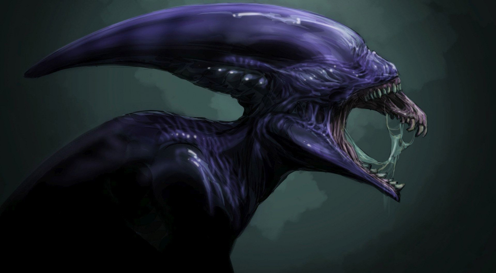 Hình nền : hình minh họa, Tác phẩm nghệ thuật, Rồng, Xenomorph, Phim ...