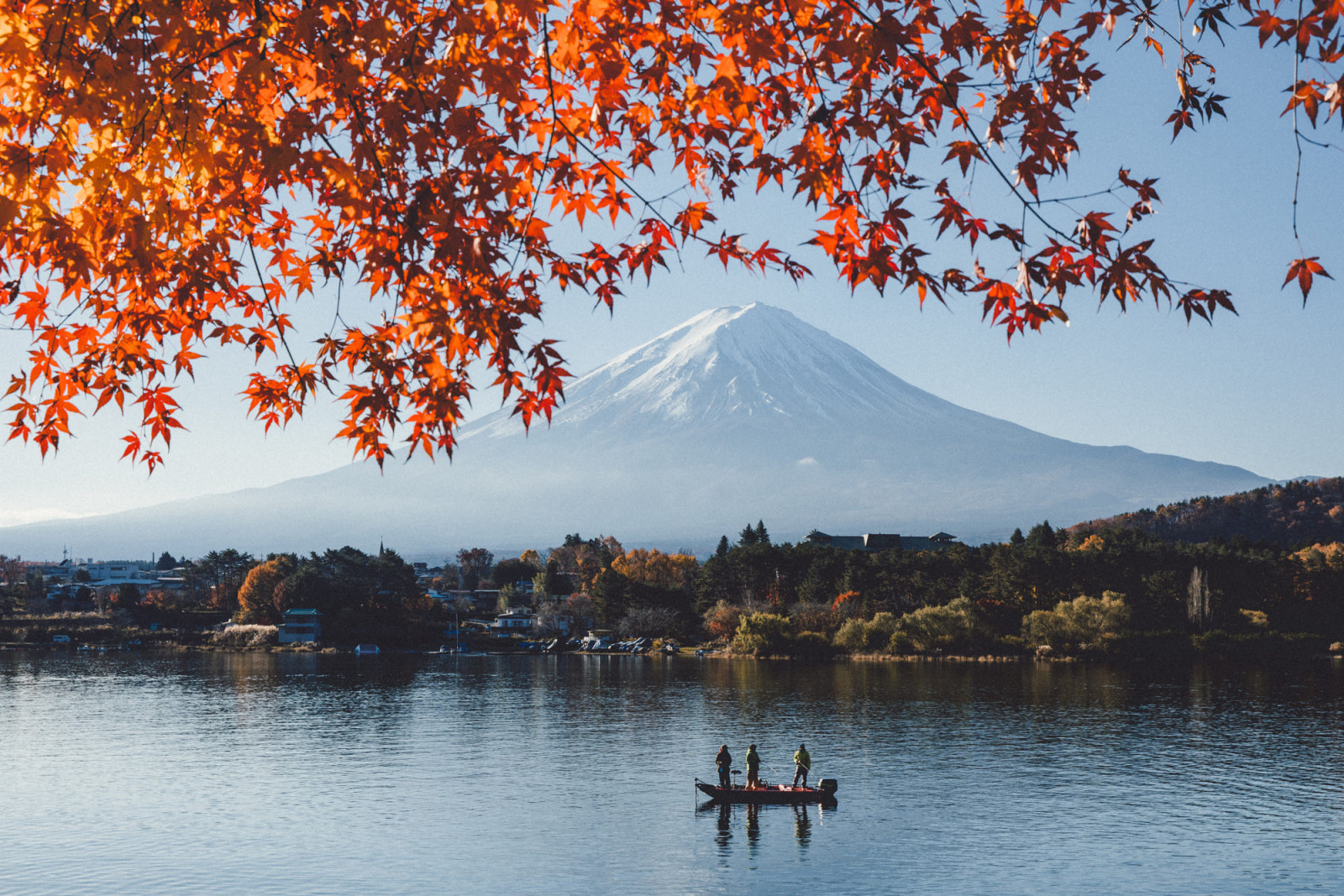 Wallpaper : fall, landscape, Japan 2000x1334 - longtail - 1964303 - HD ...