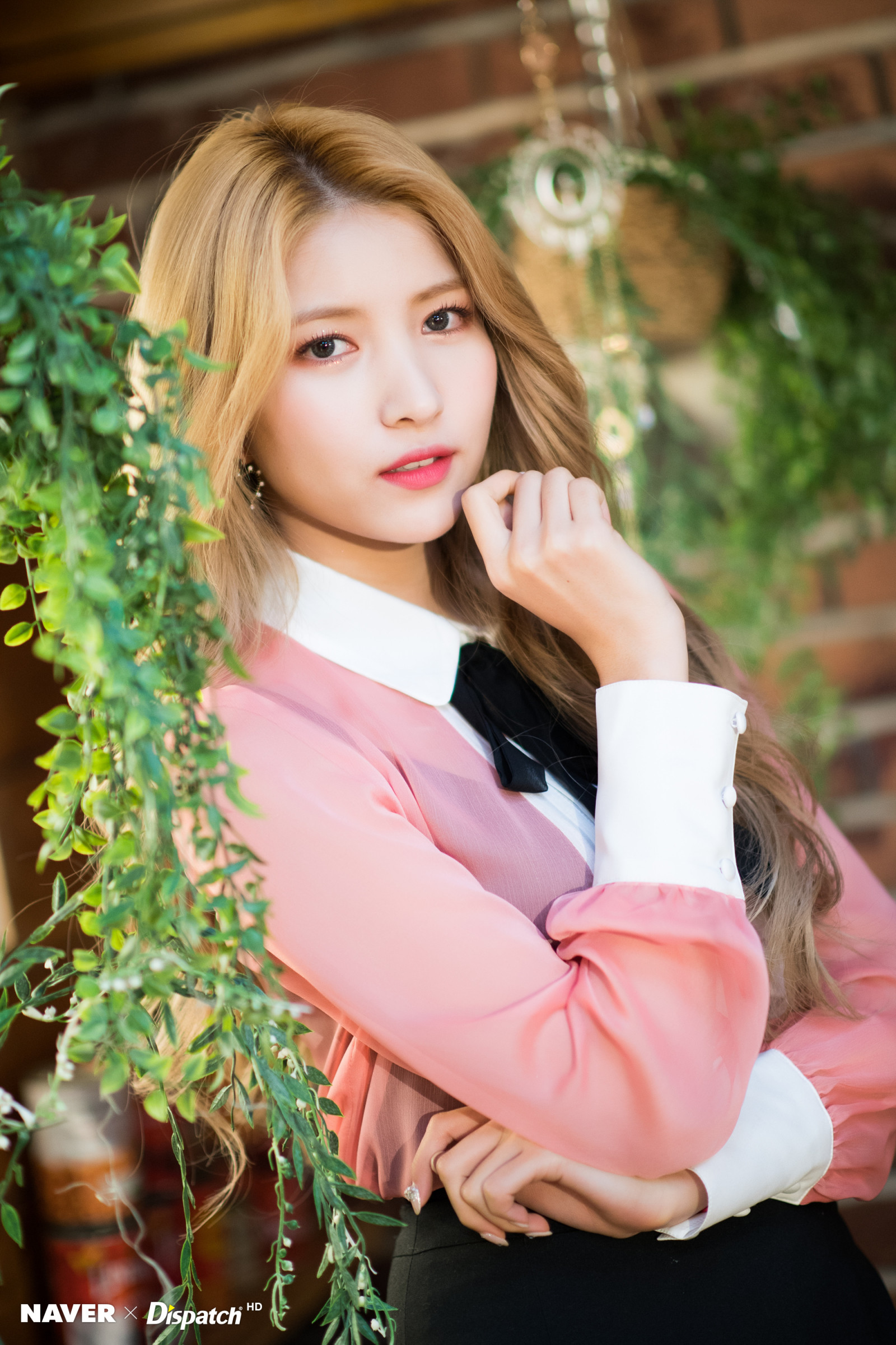 배경 화면 : 케이 팝, Gfriend, 아시아 사람, 여자들 2000x3000 - ynwasg - 1583779 - 배경 화면 ...