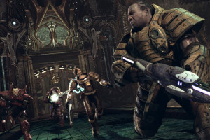 Wallpaper : neverdead, characters, girl, gun, fire 1920x1080 ...