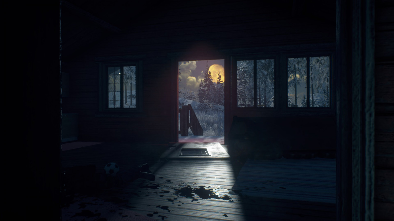 배경 화면 : generation zero, 스크린 샷, game art, 달, 태양 1920x1080 - AtomicBee ...