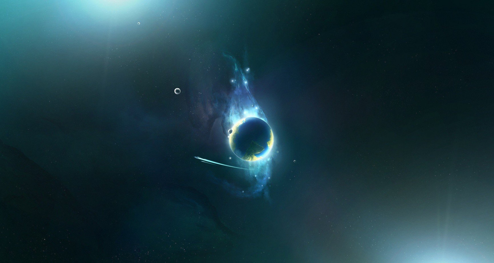 Wallpaper : 1729x921 px, Bumi 1729x921 - wallup - 1231019 - HD ...